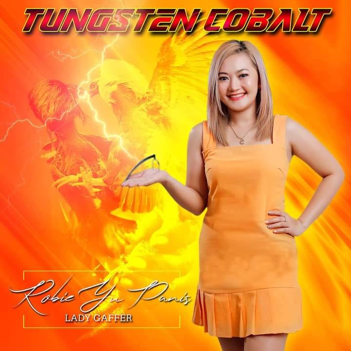 USAPANG TARI BY THE GAFFER, TARI MAKER AND RESEARCHER (PART 3) – Prime ...