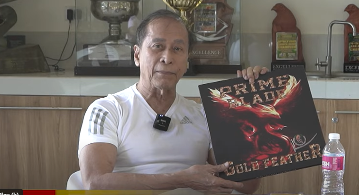 𝐁𝐈𝐁𝐎𝐘 𝐄𝐍𝐑𝐈𝐐𝐔𝐄𝐙 (𝐅𝐈𝐑𝐄𝐁𝐈𝐑𝐃 𝐆𝐀𝐌𝐄𝐅𝐀𝐑𝐌) - 𝐏𝐑𝐈𝐌𝐄 𝐁𝐋𝐀𝐃𝐄 𝐌𝐄𝐓𝐀𝐋𝐒 – Prime ...