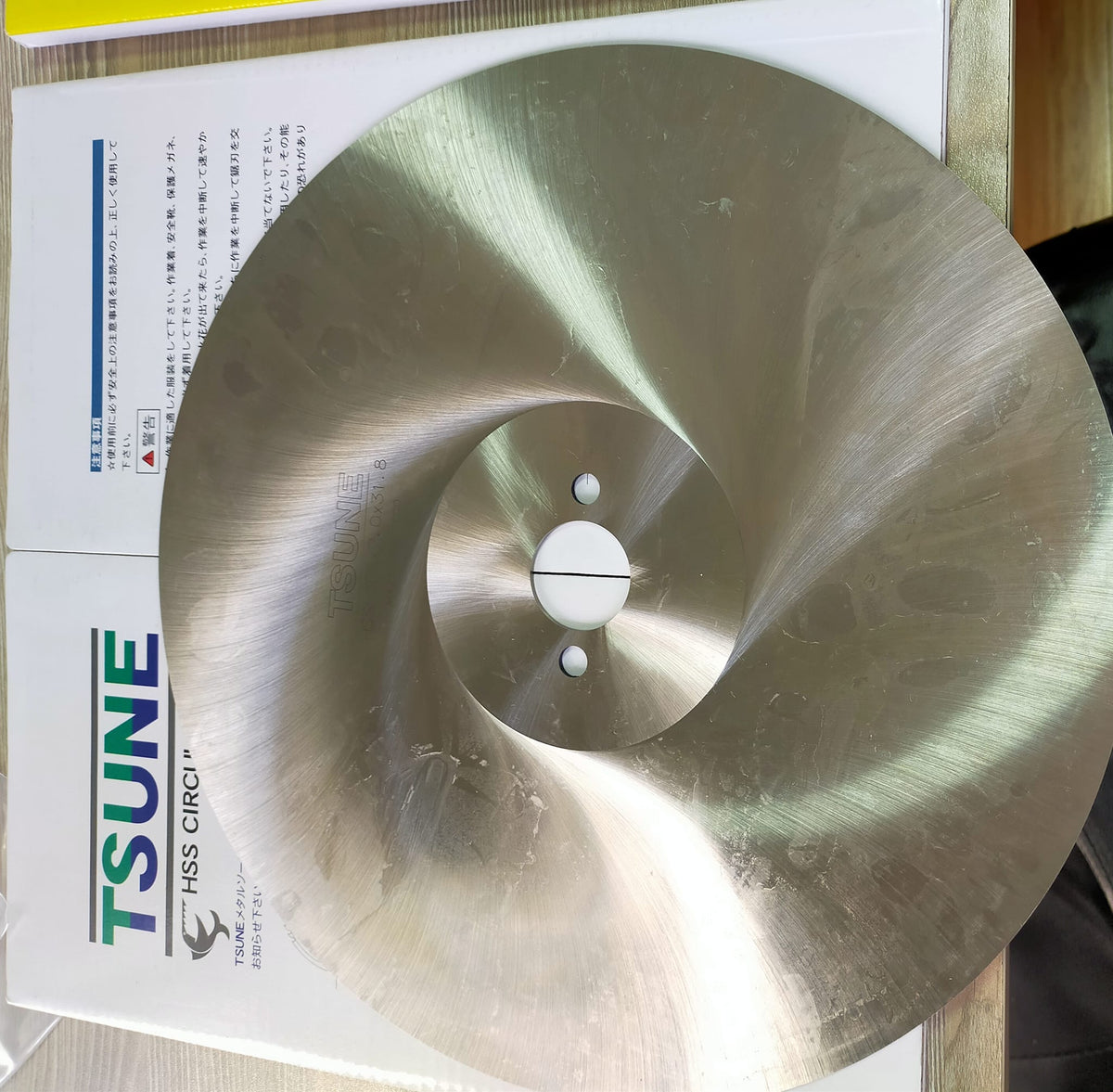 TSUNE BRIGHT PRECUT 2.0MM – Prime Feathers Corporation
