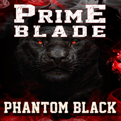 PRIME BLADE "PHANTOM BLACK" WHOLE UNCUT 2.0MM – Prime Feathers Corporation