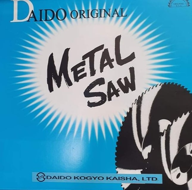 DAIDO GOLD JAPAN - PRECUT 2.5MM – Prime Feathers Corporation